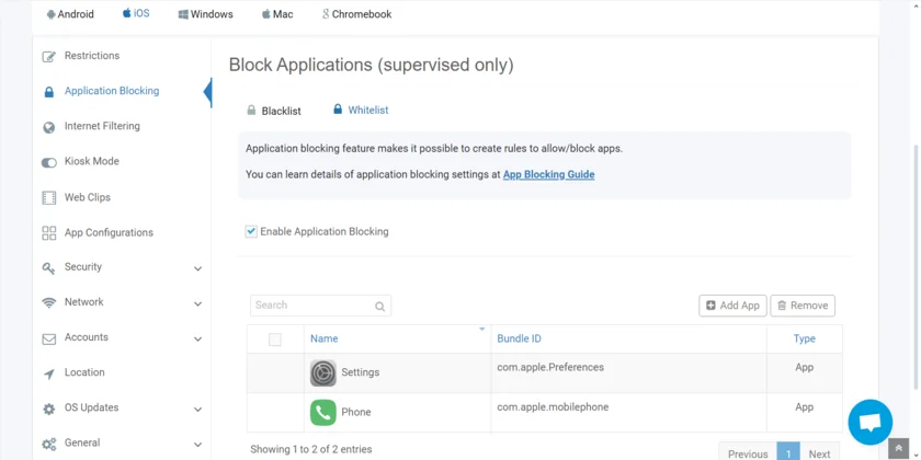 Iphone Kiosk Mode - Basic Uses and Features